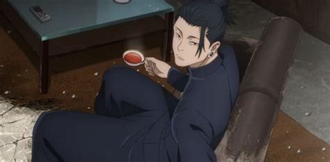 Pin By ً On Jjk Anime Jujutsu Scene Background Anime