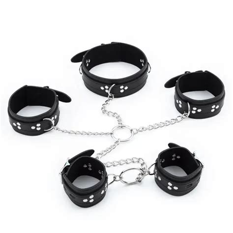 Hogtie Kits Dominitoy