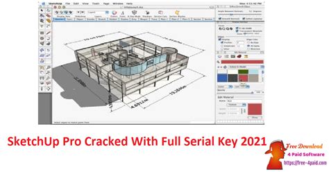 Download Sketchup Crack Midnightbda