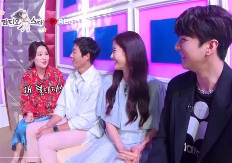 최수종 신체 나이 30대 중반 “하희라씨에게 잘 보이고 싶어” ‘라디오스타