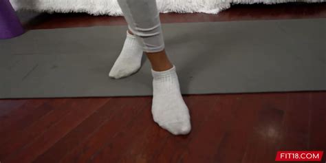 Isla Burns Isla Biza Eporner