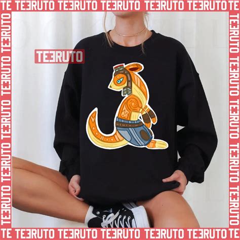 The Icon Jak And Daxter Unisex T Shirt Teeruto