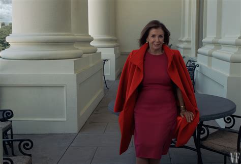 Two Days In The Life Of Nancy Pelosi Political Grandmaster Vanity Fair