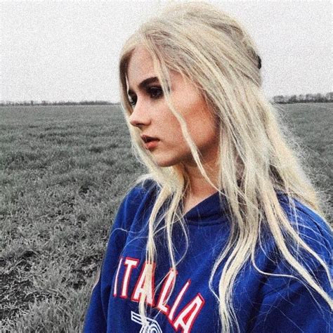 Sonya Rudskaya Sonya Rudskaya