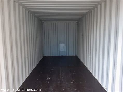 20 Shipping Container Iicl 5 Free Delivery Hz