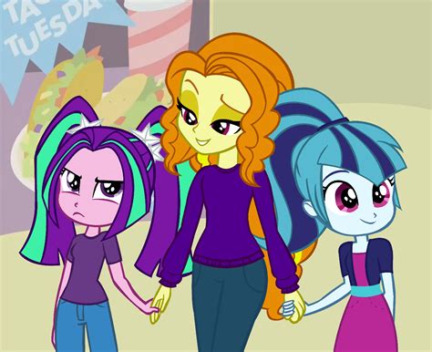 920216 Safe Artistdilemmas4u Adagio Dazzle Aria Blaze Sonata