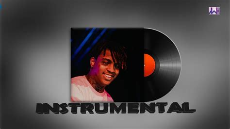 Ski Mask The Slump God Shibuya Instrumental Youtube