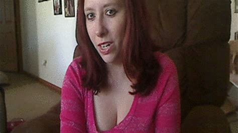 Wanna See Me Naked Mikki Sixx Financial Domme Clips4sale