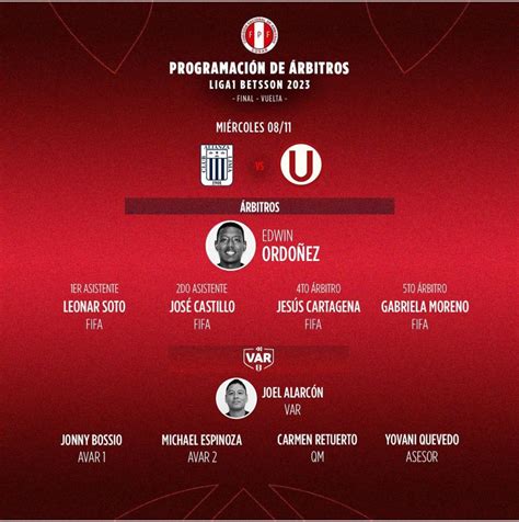 ¡universitario Campeón De La Liga 1 La U Derrotó 2 0 A Alianza Lima