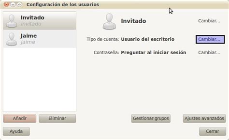 Apuntes Para No Olvidar Y Compartir Crear Cuenta De Invitado