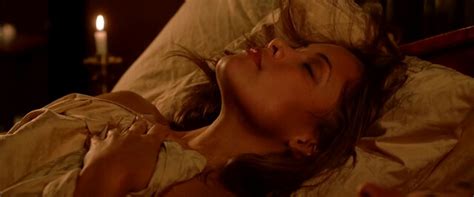 Nude Video Celebs Michael Michele Sexy Dark Blue 2002