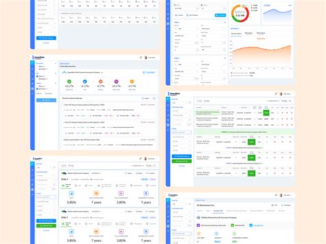 Table Ui Designs Themes Templates And Downloadable Graphic Elements