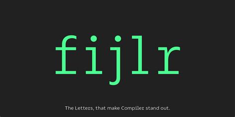 Compiler Behance