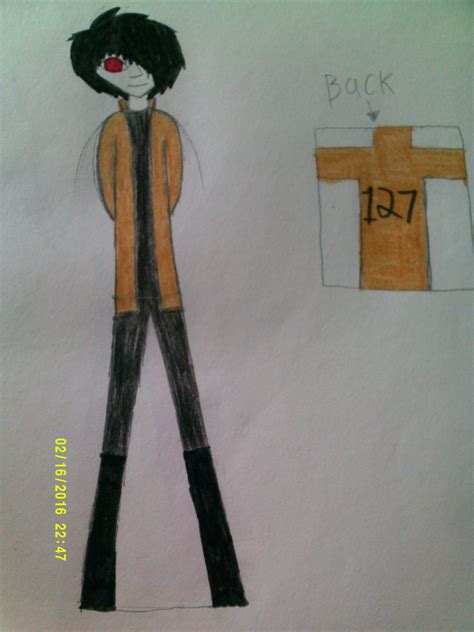 Scp 127 By Darkteller On Deviantart
