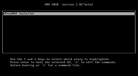 How To Install Freenas In Easy Steps Marksei