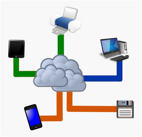 free computer network download free computer network png images free