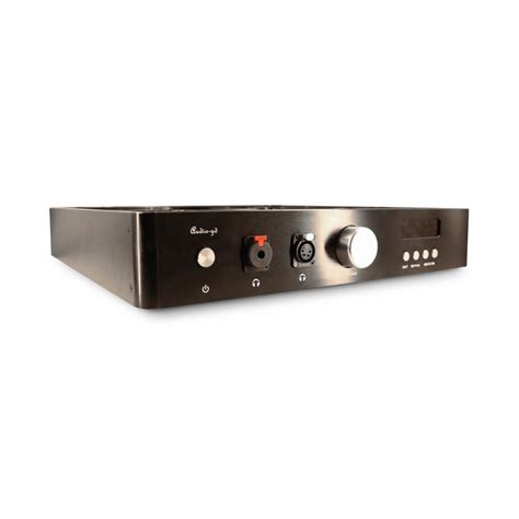 AUDIO GD R 27 DAC R2R FGPA USB AMANERO HDMI I2S 32 Bit 384khz 2x