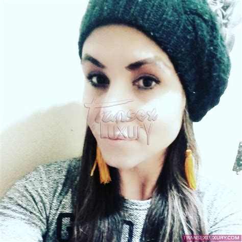 Eduarda Transex Acompanhante Travesti • Transex Luxury