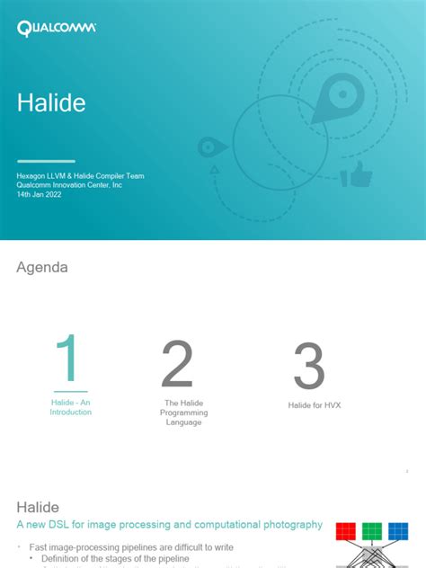 Hallide Pdf Program Optimization Computer Science