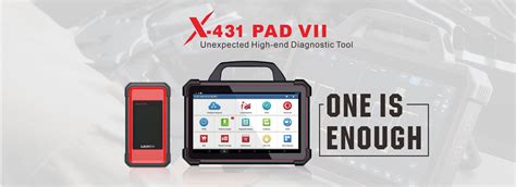 Second Hand 95 New Launch X 431 PAD VII PAD 7 Elite Automotive Diagnostic Tool With SmartLink C