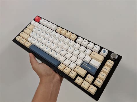 Gmmk Pro Mechanical Keyboard Computers Tech Parts Accessories Computer Keyboard On Carousell