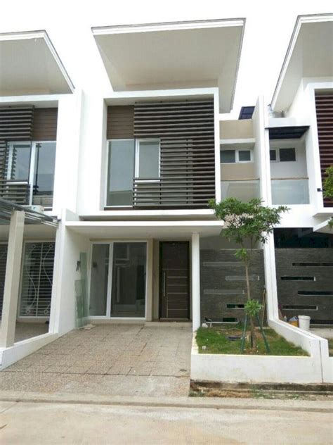 RUMAH CLUSTER CITRA 8 BANGUNAN BARU HARGA BAGUS 0025 JEL Dijual Co Id