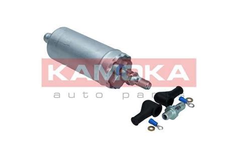 KAMOKA 8410019 Kraftstoffpumpe für ALFA AUDI BMW CITROEN FIAT FORD
