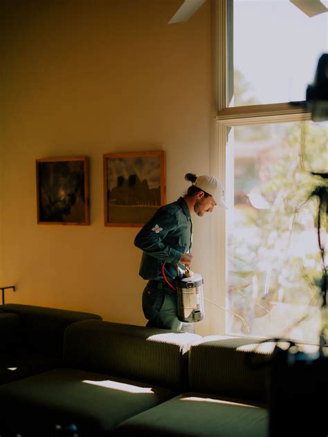 What Does Pest Control Do Mira