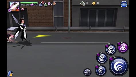 Aizen 6th Anniversary Rpg Mode Gameplay Full Video Link In The