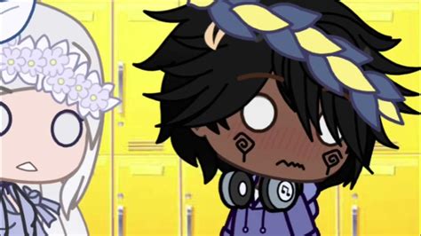Hmph Meme Jean 💙💛 Daisy Sean Jake Gacha Club Tmf