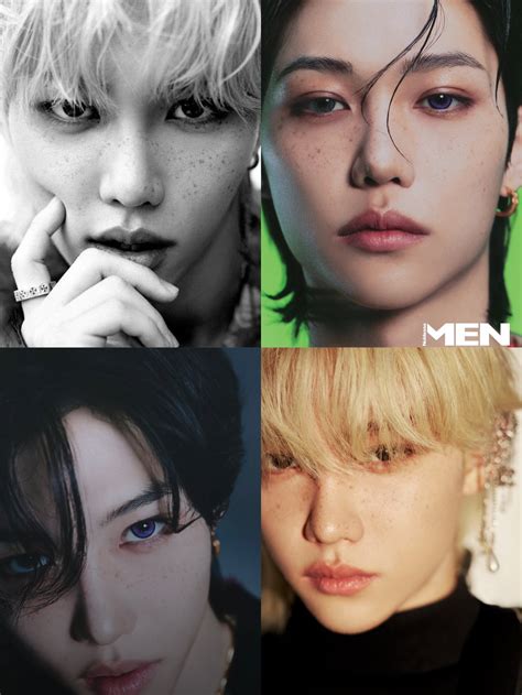 잡담 용복이 화보 찍을 때 피부 화장 얇게 해서 주근깨 보이는 거 인스티즈 instiz K POP 예능 카테고리