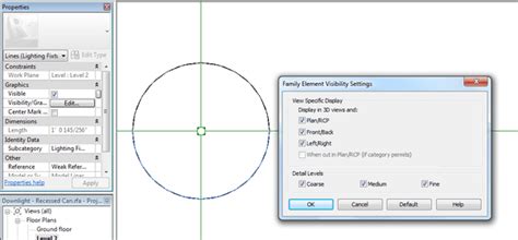 Lighting Symbols For Reflected Ceiling Plan Revit Ceiling Light Ideas