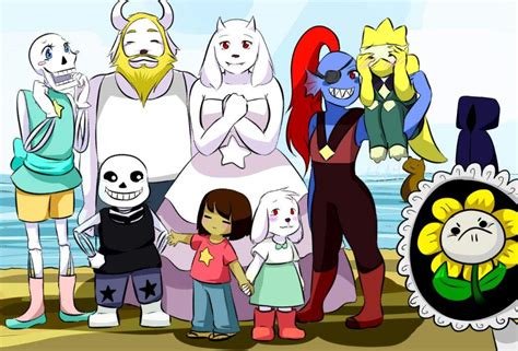 Undertale X Steven Universe Undertale Amino