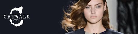 TIGI Catwalk | LOOKFANTASTIC UK