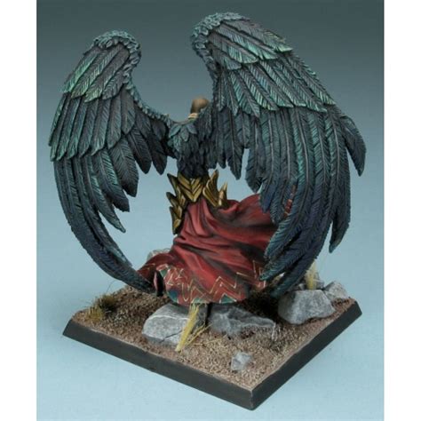Reaper Dark Heaven Legends Deva Angel