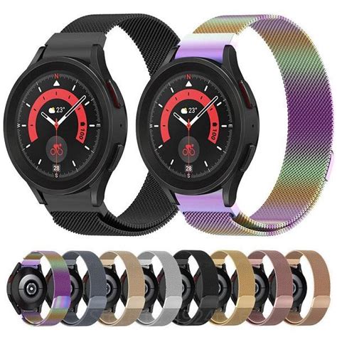 ‫خرید لوازم جانبی Samsung Galaxy Watch 5 Pro | تبلت فون