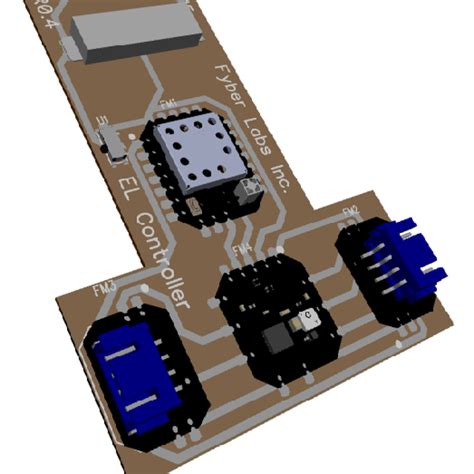 El Bluetooth Controller