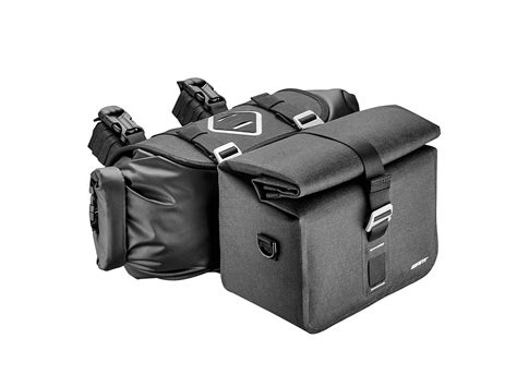 H2Pro Handlebar Bag Giant Bicycles Australia