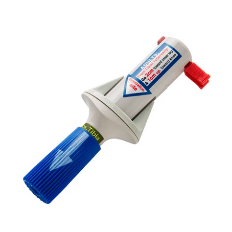 Bone Injection Training Gun Adult Agi Medkit