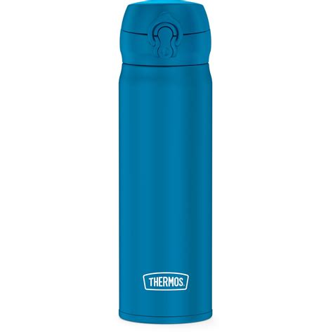 THERMOS Ultralight Bottle 0 75L Azure Water Mat BIKE24