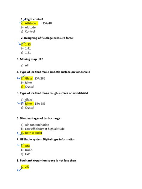 Module 11 Questions Pdf Manufactured Goods