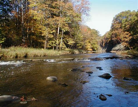 Ashtabula River Steelhead Fishing Map DIY Fly Fishing