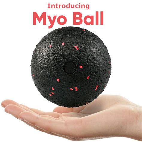 Myo Ball