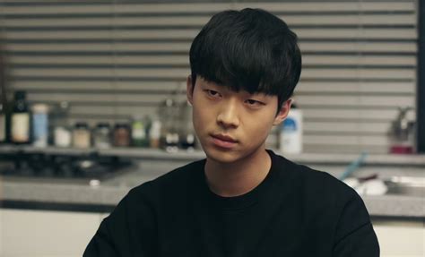 Pin Oleh Eduardo Watanabe Di Kim Kang Min Drama Korea Selatan Korea