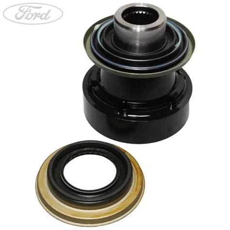 Genuine Ford Ranger Tke Transfer Box Flange Assembly And Seal Kit 2011