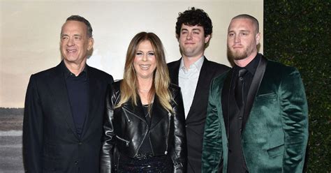 Tom And Chet Hanks Relationship Everything To Know