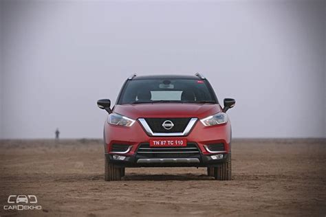 Nissan Kicks Price Images Mileage Reviews Specs