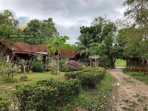 ขายรีสอร์ตพร้อมบ้านที่ดินต บ่อผุด อ เกาะสมุย จ สุราษฏ์ธานี Zion Real