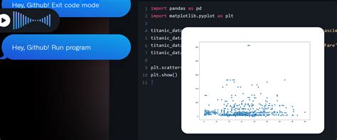Avec Hey Github Copilot Teste Un Assistant Vocal Le Monde