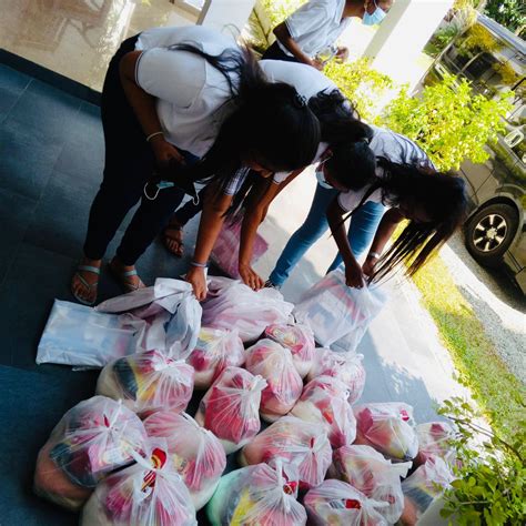 Intalent Asia Celebrates International Womens Day With A Csr Project Benefitting Pregnant